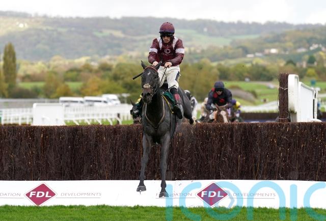 Lookaway now firmly back in big-race business - Limerick Live