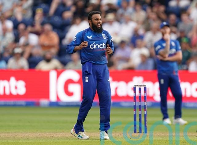 Adil Rashid hoping ‘younger brother’ Rehan Ahmed thrives with England ...