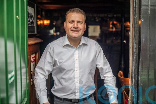 Swatragh bar that was site of famine soup kitchen to open visitor ...