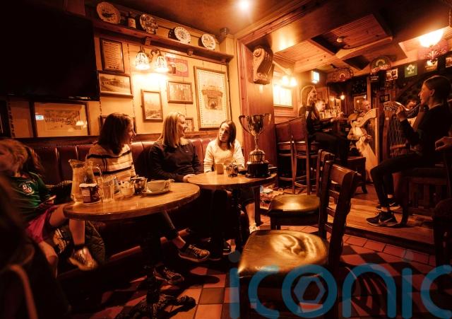 Swatragh bar that was site of famine soup kitchen to open visitor ...