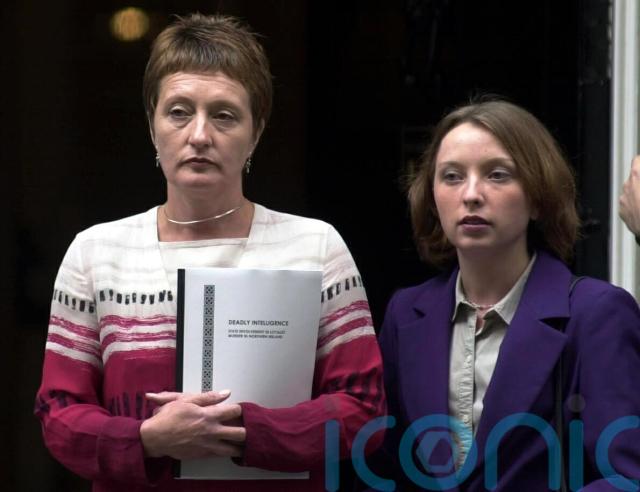 Finucane family ‘appalled by Blair’s ignorance’ of case details in 2000 ...