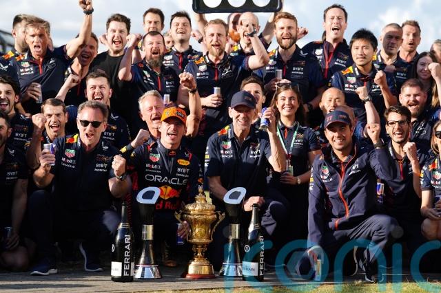 Red Bull boss Christian Horner faces Friday hearing after claims about ...