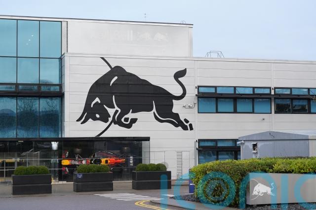 Christian Horner to attend Red Bull launch amid investigation into his ...