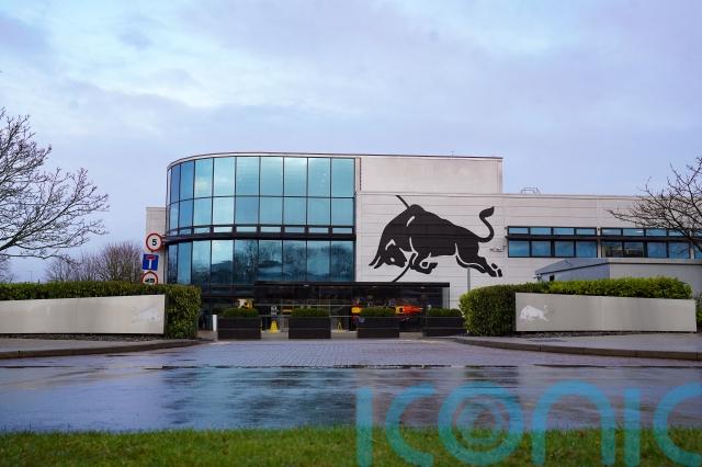 Christian Horner to attend Red Bull car launch amid ongoing probe into ...