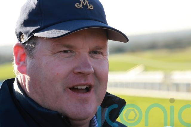 Elliott assembling bumper squad in search of fourth National - Limerick ...