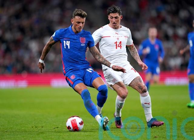 Gareth Southgate defends going public with Ben White’s England ...