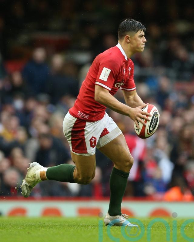 What next for Louis Rees-Zammit after NFL hopeful lands Kansas City ...