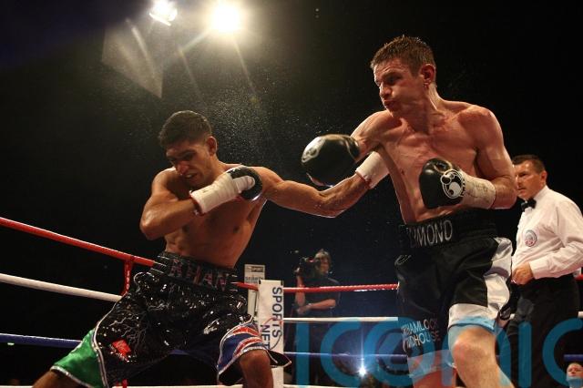 Legend of the sport – tributes paid to ‘great man’ Willie Limond ...