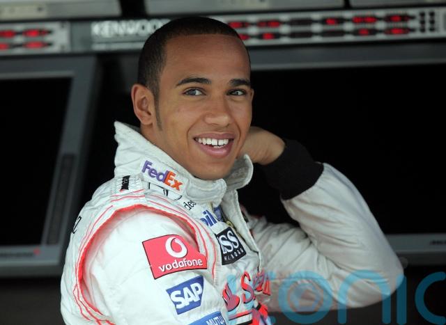 On this day in 2007: Lewis Hamilton earns first grand prix victory - Limerick Live