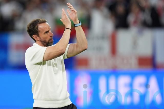 Day 17 at Euro 2024: England escape and Spain respond to early scare - Limerick Live