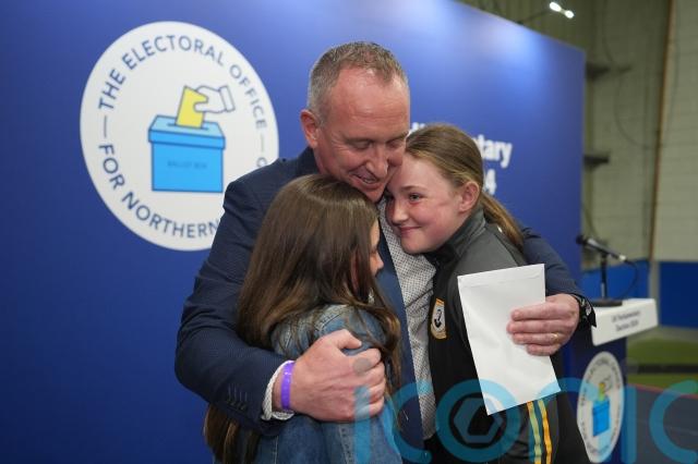 People of Mid Ulster voted for decisions to be made ‘at home in Ireland ...