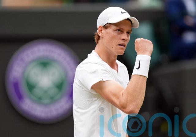 Wimbledon day nine: Sinner and Alcaraz face stern tests in quarter ...