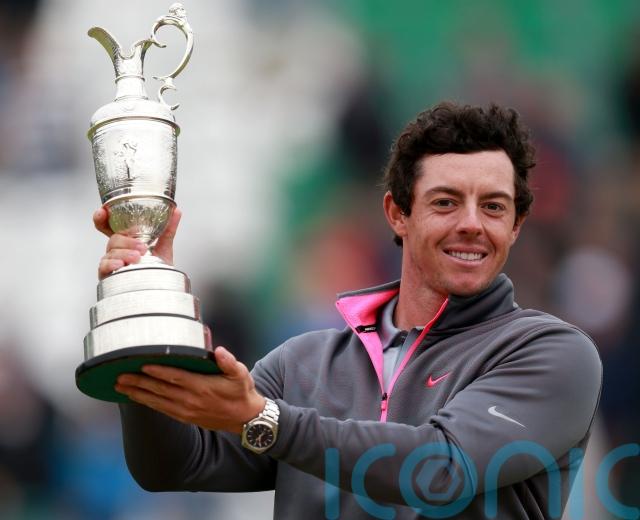 Rory McIlroy aiming to continue bounce-back ‘theme’ following US Open ...