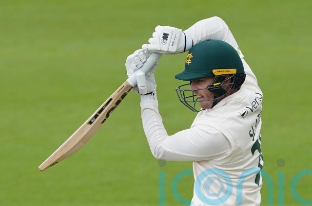 Rory Burns reaches milestone as leaders Surrey take charge against ...