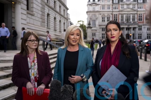 Executive on track to raise £113m target without need for new revenue ...