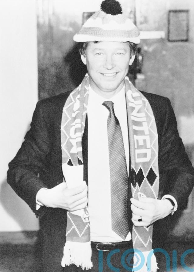 Few revelations but a fond trip down memory lane in new ‘Sir Alex ...