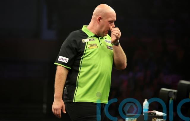 Luke Littler hoping to pile more misery on Gerwyn Price after Sheffield ...