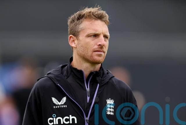 Harry Brook and Brendon McCullum have full faith Jamie Smith can open ...