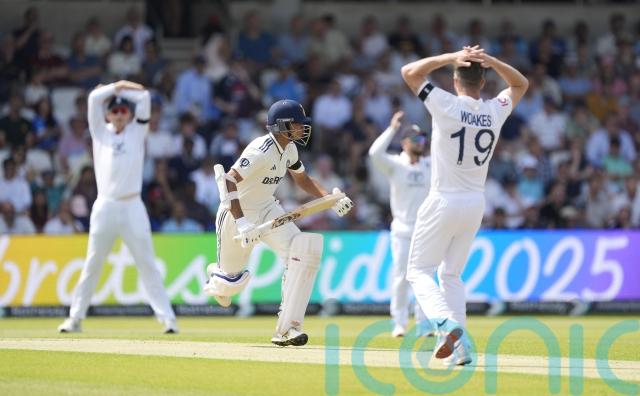 Late wickets rescue England after inserting India to bat at Headingley ...