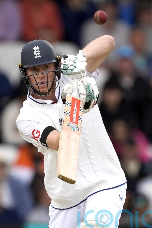 Ben Duckett banished his ego before boosting batting brilliance for ...