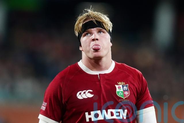 Dan Sheehan says Lions can fire up travelling support if they ‘give ...