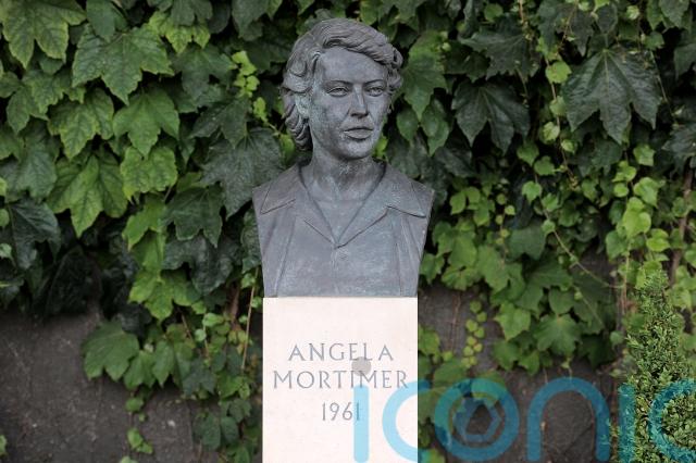 Former Wimbledon champion Angela Mortimer-Barrett dies aged 93 ...