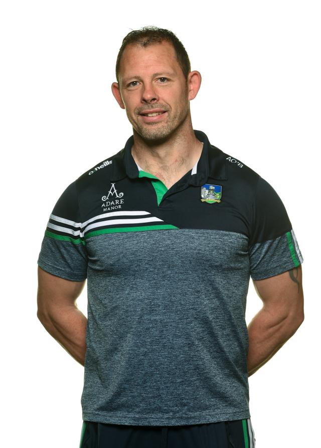 shane o brien limerick