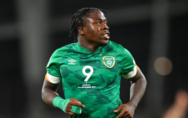 michael obafemi dance