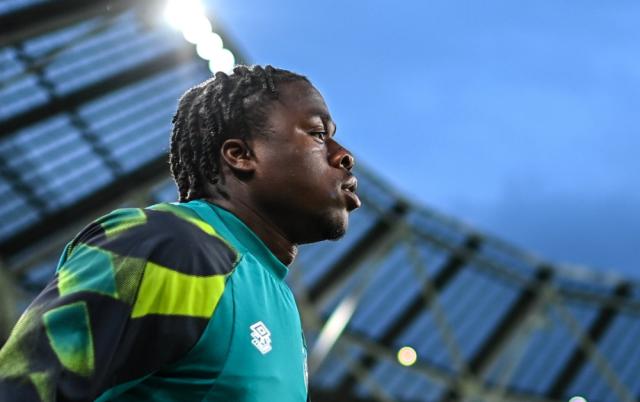 michael obafemi dance