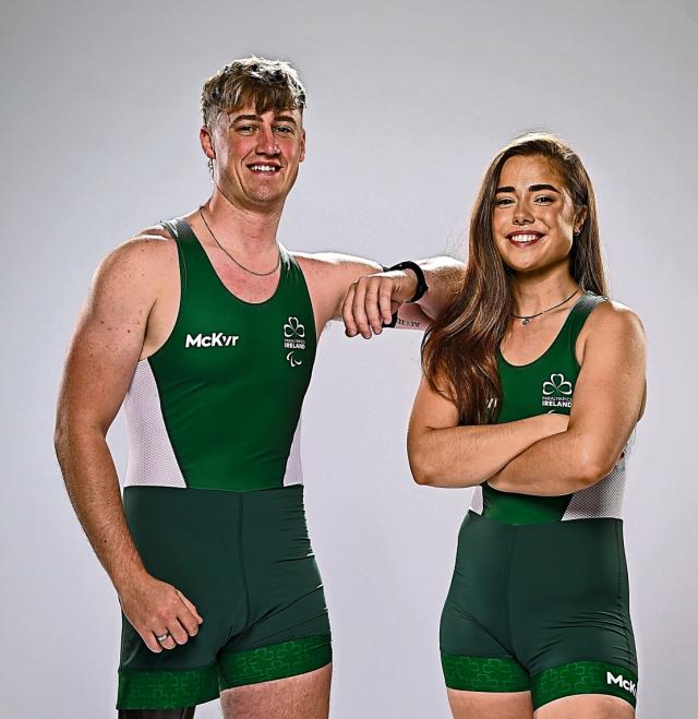 william o connell rowing