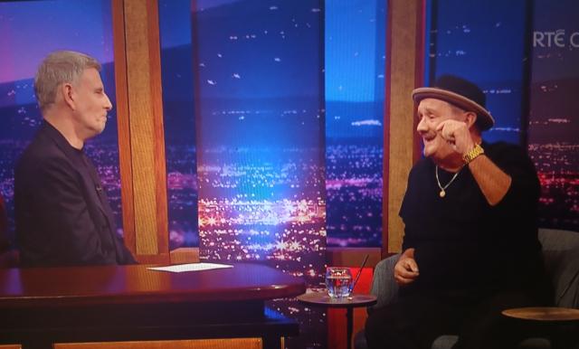 interview with mrs brown