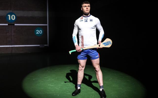 shane o brien limerick