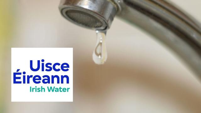 limerick about water