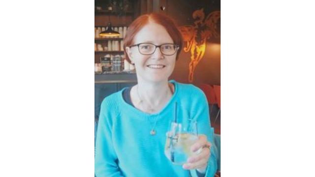 sarah mitchell mathematician