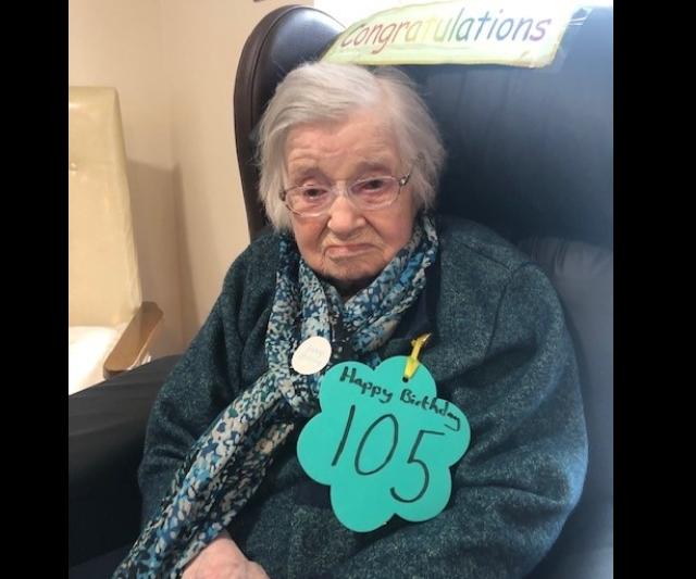 limericks for the elderly