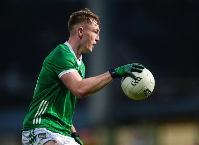 Limerick Gaelic Football Team