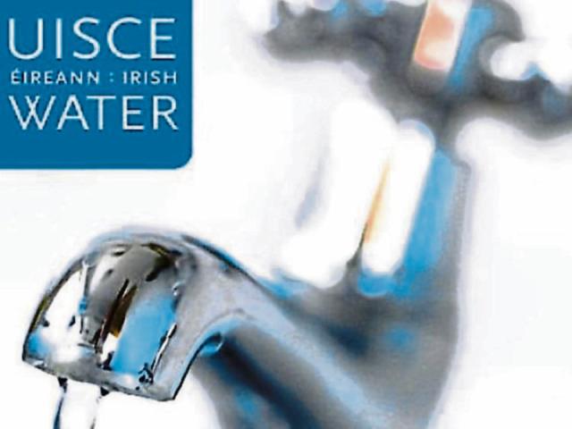 limerick about water