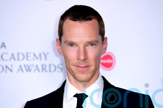 benedict cumberbatch reaction