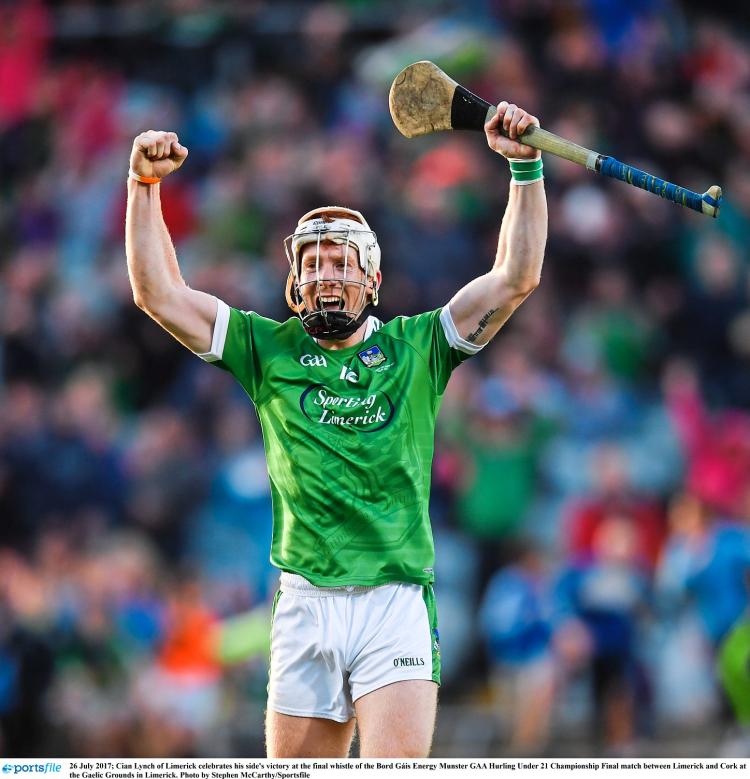 #SLIDESHOW: Limerick win Munster Under-21 hurling crown - Photo 1 of 13 ...