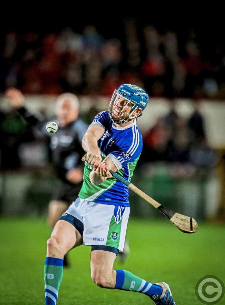 #SLIDESHOW: Murroe-Boher claim PIHC title in replay win over ...