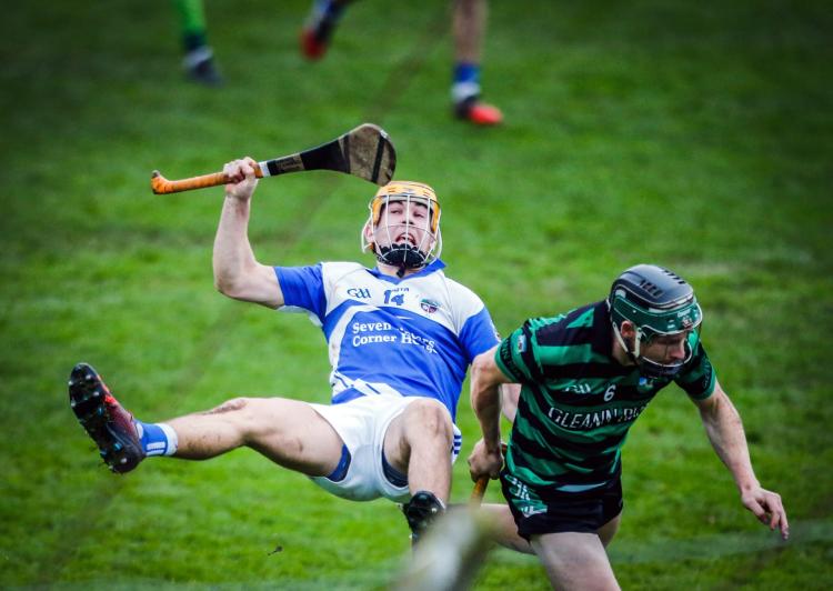 SLIDESHOW: Kildimo/Pallaskenry claim Limerick Intermediate crown over ...