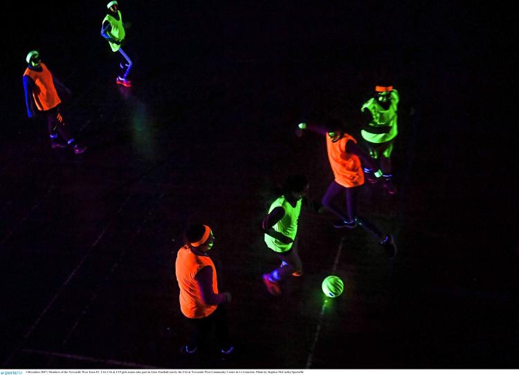 SLIDESHOW: Glow Football in Newcastle West - Photo 1 of 18 - Limerick ...