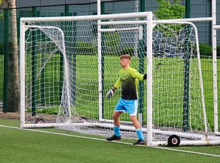 SLIDESHOW: Caherdavin Celtic 'B' win Division 3A league - Photo 1 of 14 ...