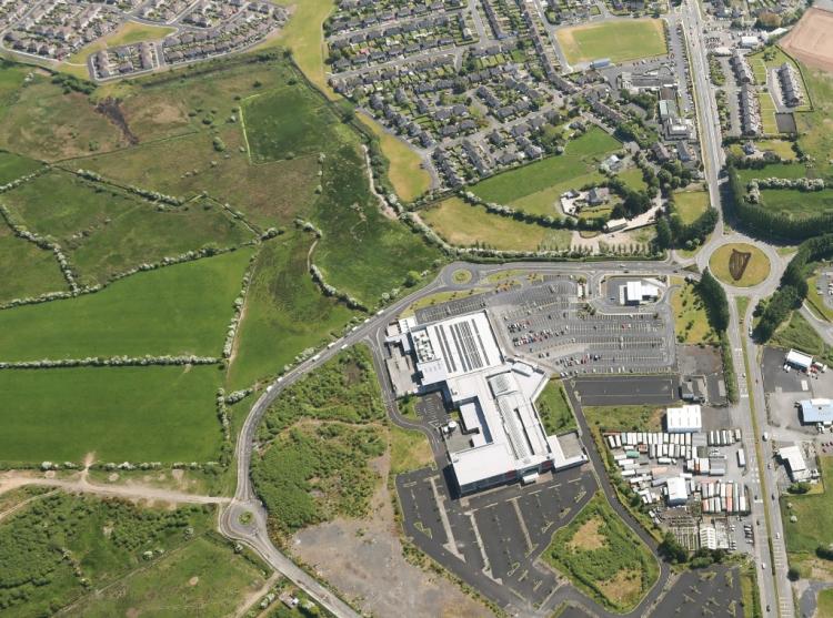 Limerick council issues update on works to Coonagh-Knockalisheen Road ...