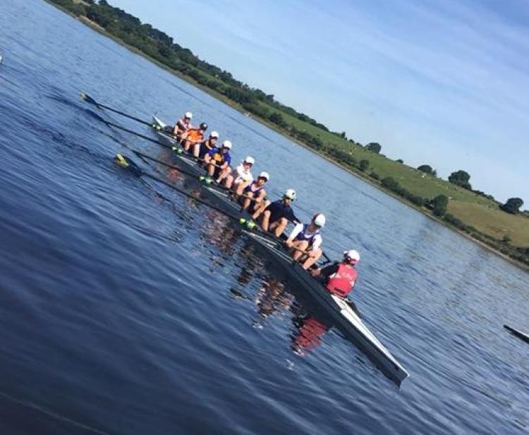 SLIDESHOW: St Michael's Rowing Club prepare for Fermoy Regatta - Photo ...