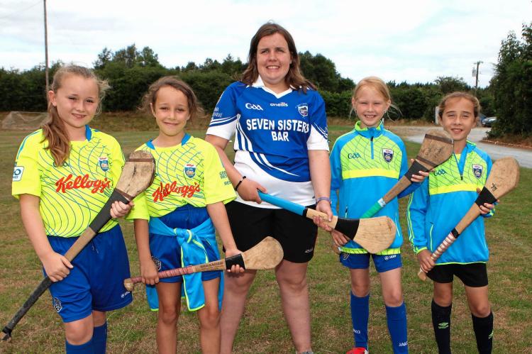 SLIDESHOW: Kildimo/Pallaskenry Cúl Camp 2018 - Photo 1 of 12 - Limerick ...