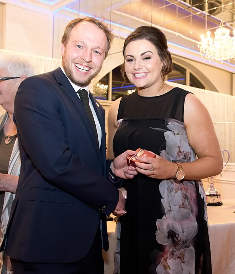 SLIDESHOW: Scoil Pol Kilfinane celebrate two GAA titles - Photo 1 of 12 ...