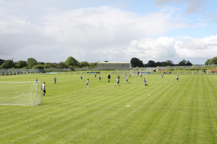 SLIDESHOW: Pike Rovers host 'Say no to drugs' soccer tournament - Photo ...