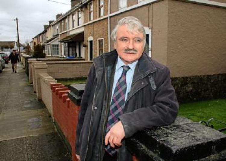 WATCH: On the canvass with Willie O'Dea in Limerick city - Photo 1 of 7 ...