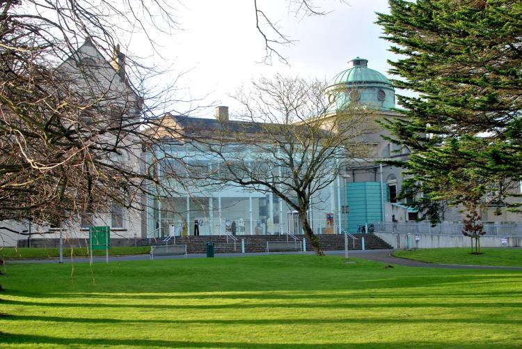 SLIDESHOW: Prestigious awards for Limerick college graduates - Photo 1 ...